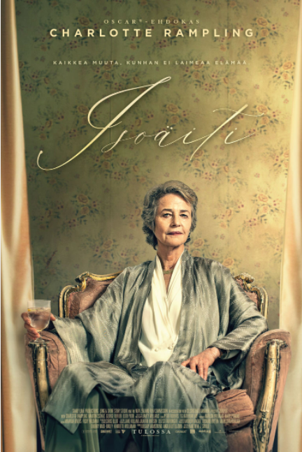 Kinot – Korttelien elokuvat