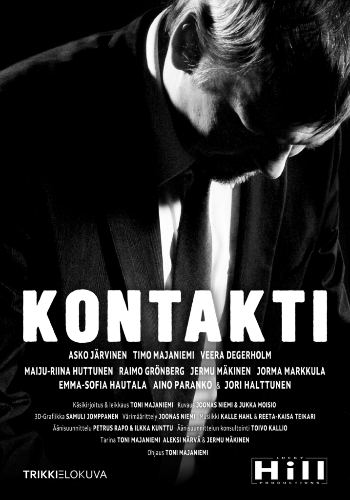 Kontakti – Kinot