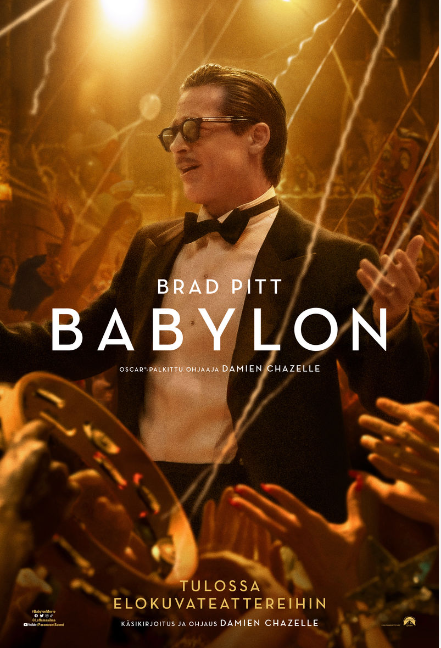 Kinot – Korttelien elokuvat