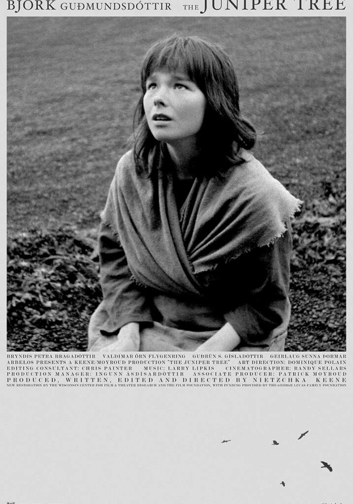 The Juniper Tree – Kinot