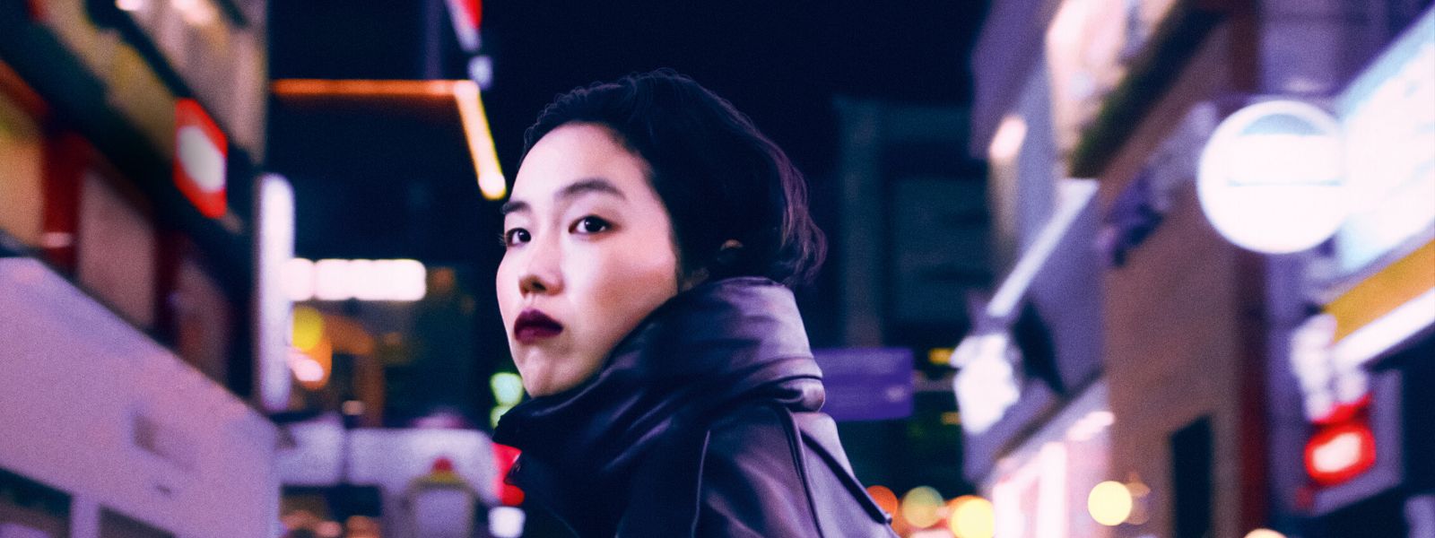 Helsinki Cine Aasia 2023 – Kinot