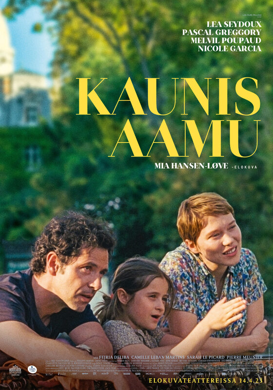 Kinot – Korttelien elokuvat