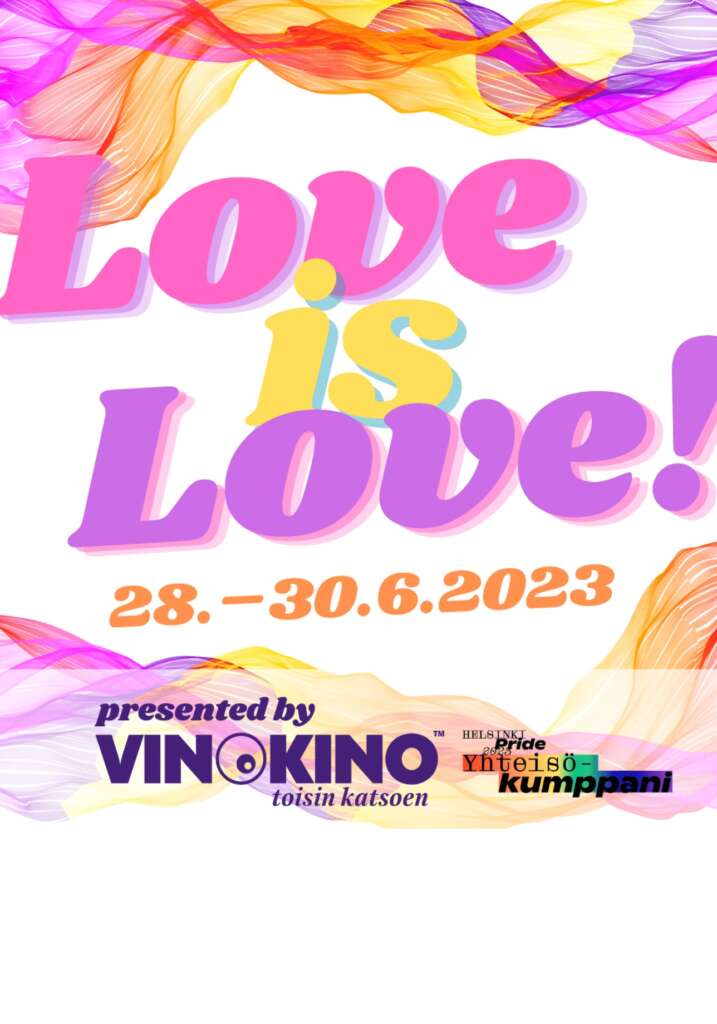 Vinokino 2023 – Kinot