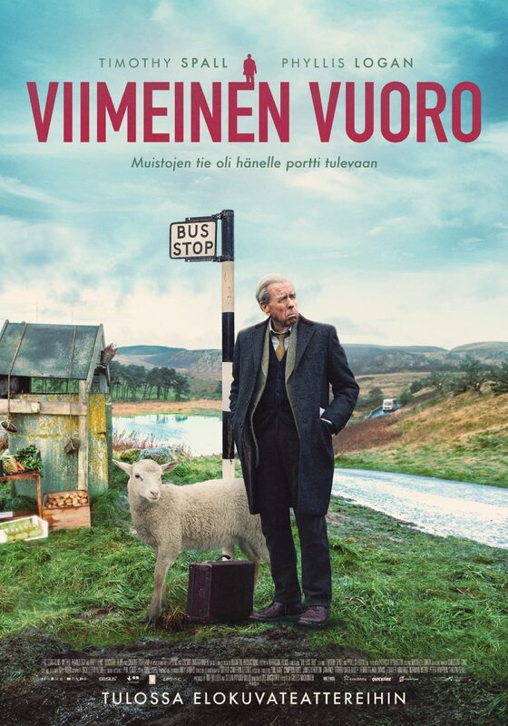 Kinot – Korttelien elokuvat