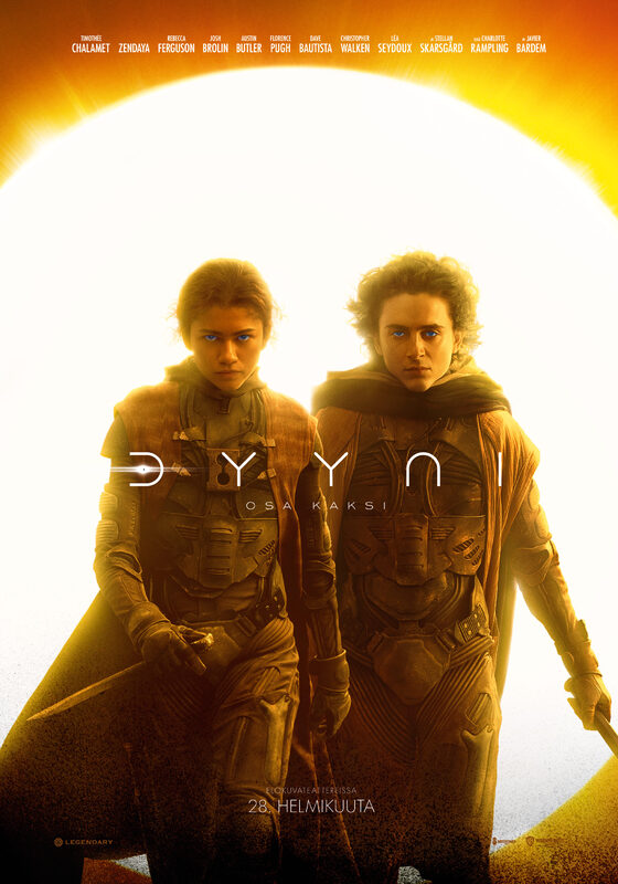 Kinot – Korttelien elokuvat