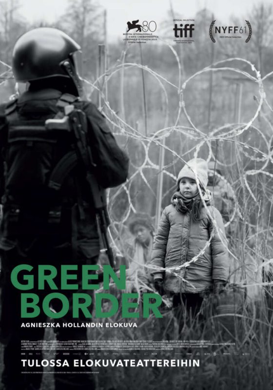 Kinot – Korttelien elokuvat