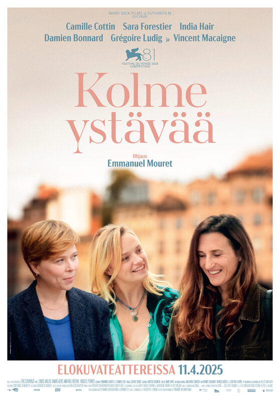 Kinot – Korttelien elokuvat