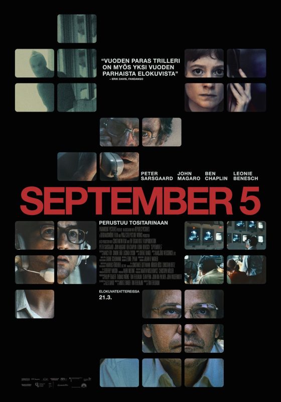 Kinot – Korttelien elokuvat