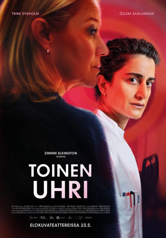 Kinot – Korttelien elokuvat