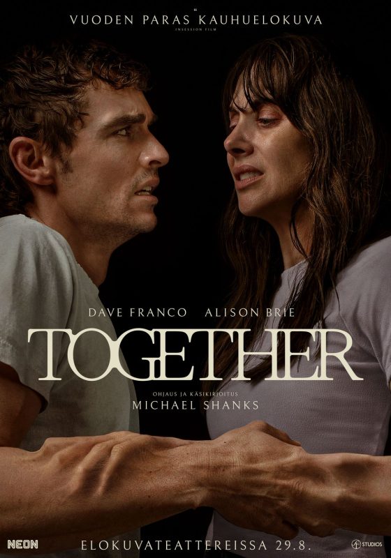 Kinot – Korttelien elokuvat