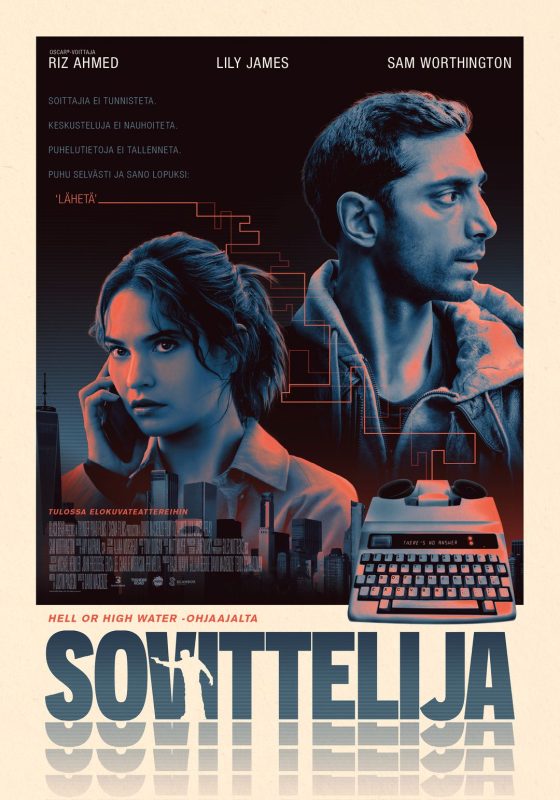 Kinot – Korttelien elokuvat